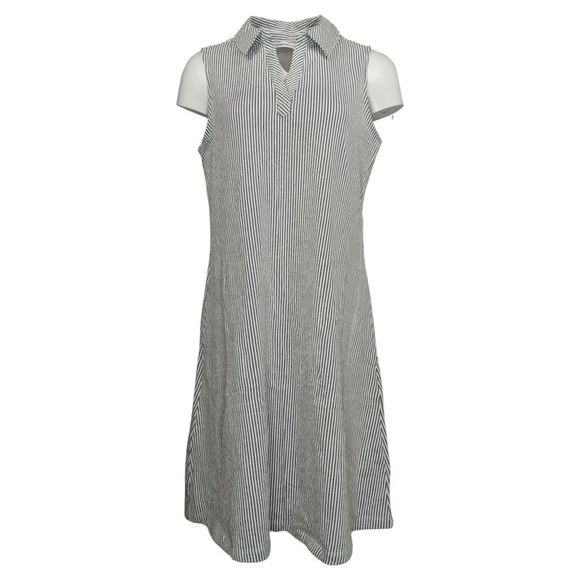 Isaac Mizrahi | Dresses | Isaac Mizrahi Live Dress Sz M Regular Knit ...